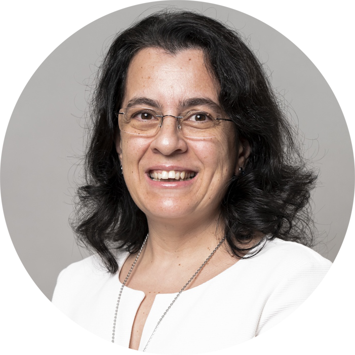 Maria João Guedes | POWER - POrtuguese Women's Equality ObseRvatory